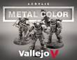 Michigan Toy Soldiers and Historical Miniatures - Vallejo Vallejo Metal ...