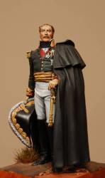 Michigan Toy Soldier Company : Figurinitaly - Eugene de Beauharnais ...