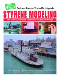 Michigan Toy Soldier Company : Evergreen Scale Modeling Plastics ...