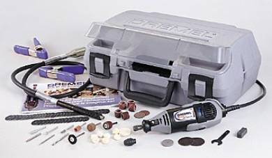 Dremel Multipro 3956 Super Kit