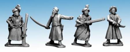 Michigan Toy Soldier Company : North Star Military Figures - Ruga Ruga ...