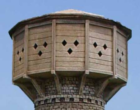 Michigan Toy Soldier Company : Vatican Enterprises featuring Hudson and ...