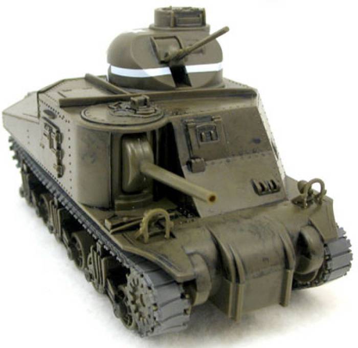 New Ray - M3 Lee Tank Model Kit