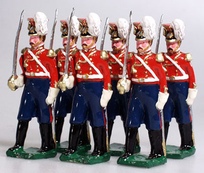 National Lancers Of Boston [1897] - developersjk