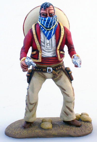 Michigan Toy Soldier Company : Morgan Miniatures - A MichToy Exclusive ...