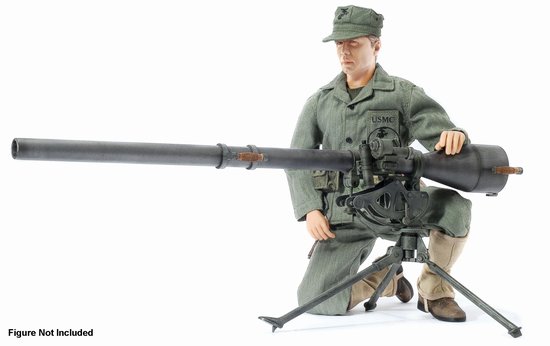 What are the uses and disadvantages of Recoilless rifles and why: Past ...