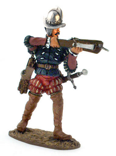 Michigan Toy Soldier Company : Morgan Miniatures - A MichToy Exclusive ...
