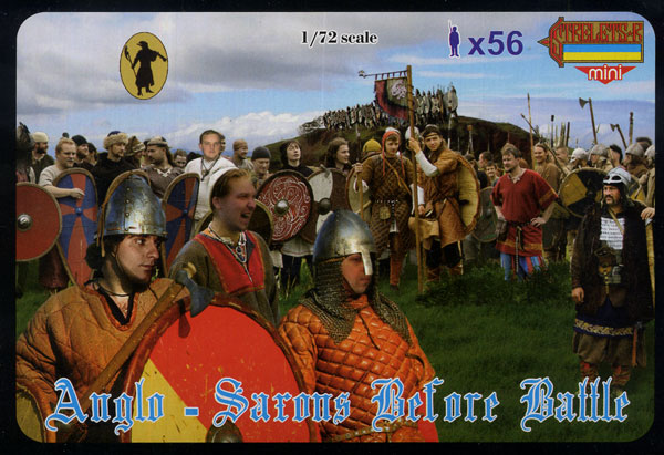 Michigan Toy Soldier Company : Strelets R Plastic Figures - Strelets ...