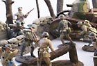 Michigan Toy Soldier Company Fine Toy Soldiers and Military Miniatures ...