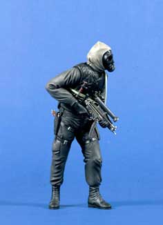 Michigan Toy Soldier Company : Verlinden Productions - SAS, Operation ...