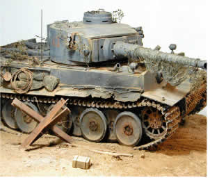 Michigan Toy Soldier Company : Rustall - Rustall Set for Rusting ...