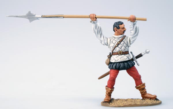 Michigan Toy Soldier Company : Morgan Miniatures - A MichToy Exclusive ...