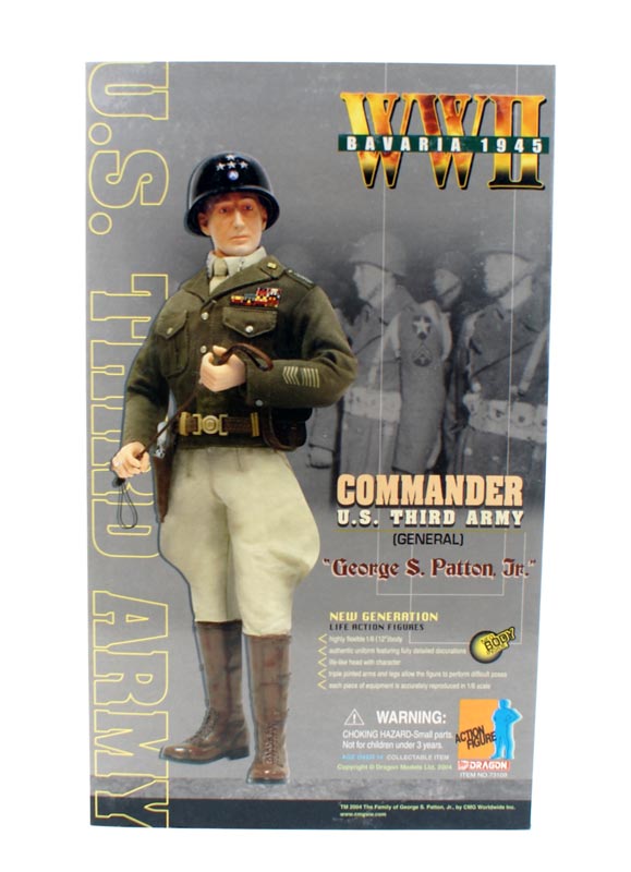 Michigan Toy Soldier Company : Dragon Action Figures - Dragon Panzer ...