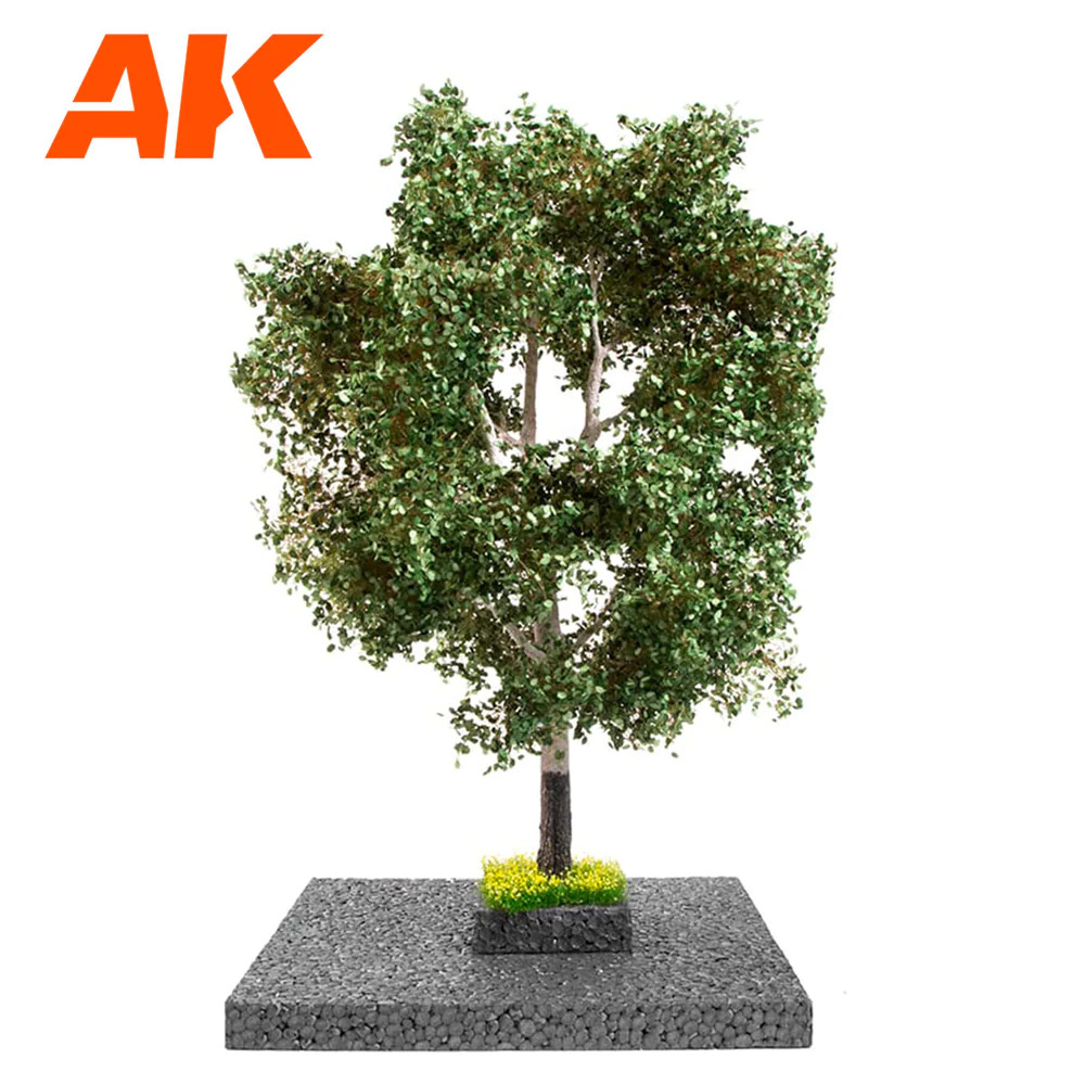 Michigan Toy Soldier Company : AK Interactive - White Poplar Summer ...