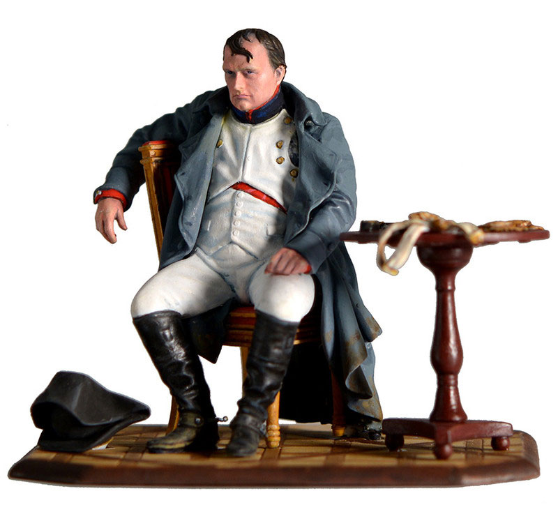 Michigan Toy Soldiers and Historical Miniatures - Andrea Miniatures ...