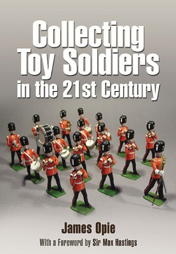 Michigan Toy Soldier Company : Pen and Sword Publications - Collecting ...