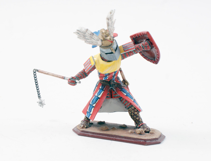 Michigan Toy Soldier Company : St. Petersburg Collection by AeroArt ...