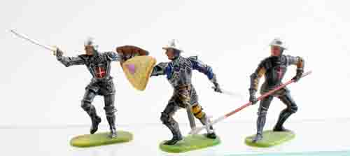 Michigan Toy Soldier Company : Preiser Elasotlin - Preiser Elastolin ...