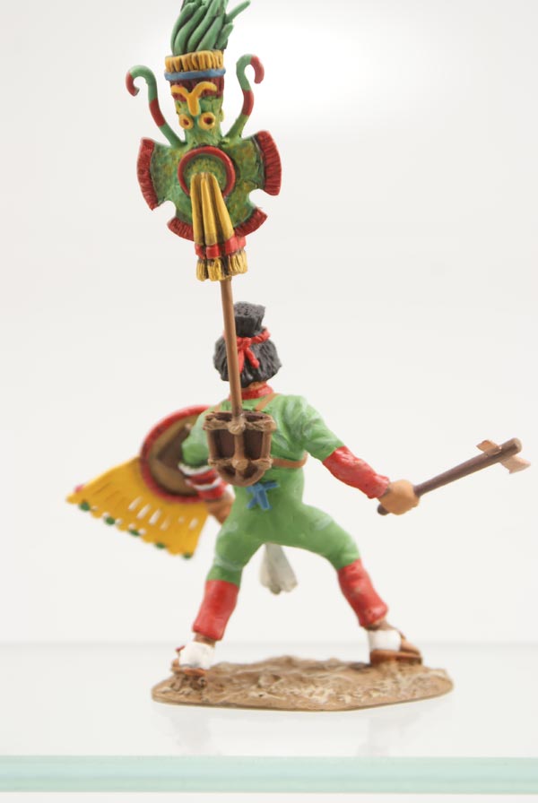 Michigan Toy Soldier Company : Morgan Miniatures - A MichToy Exclusive ...