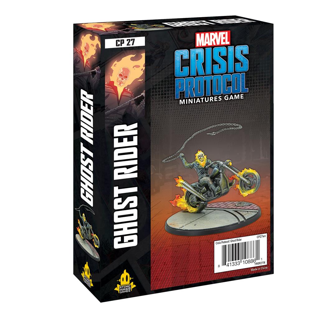 Michigan Toy Soldiers and Historical Miniatures - Marvel Crisis Protocol