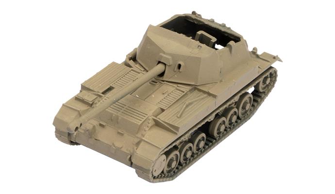 Michigan Toy Soldier Company : Gale Force Nine - World of Tanks ...