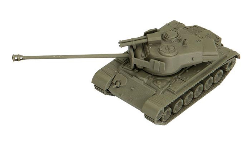 Michigan Toy Soldier Company : Gale Force Nine - World of Tanks ...