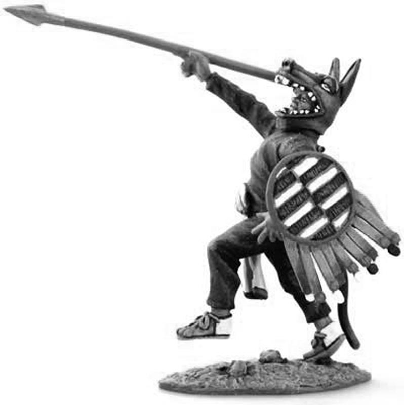 Michigan Toy Soldier Company : Morgan Miniatures Castings - Aztec ...