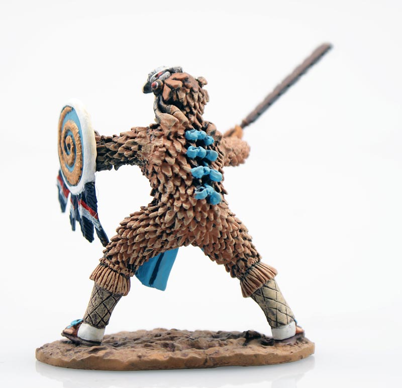 Michigan Toy Soldier Company : Morgan Miniatures - A MichToy Exclusive ...