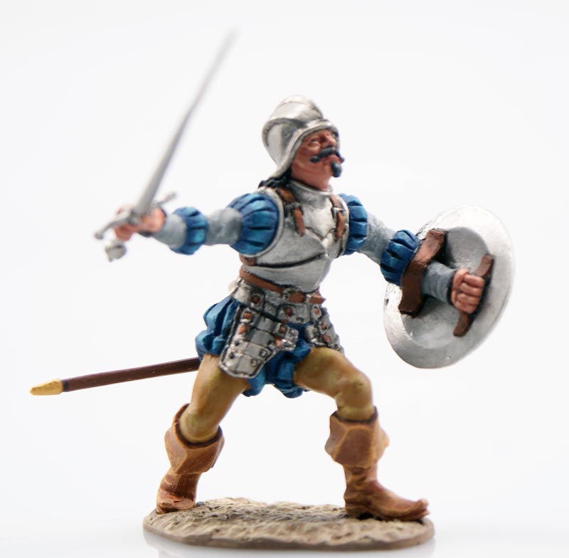 Michigan Toy Soldier Company : Morgan Miniatures - A MichToy Exclusive ...