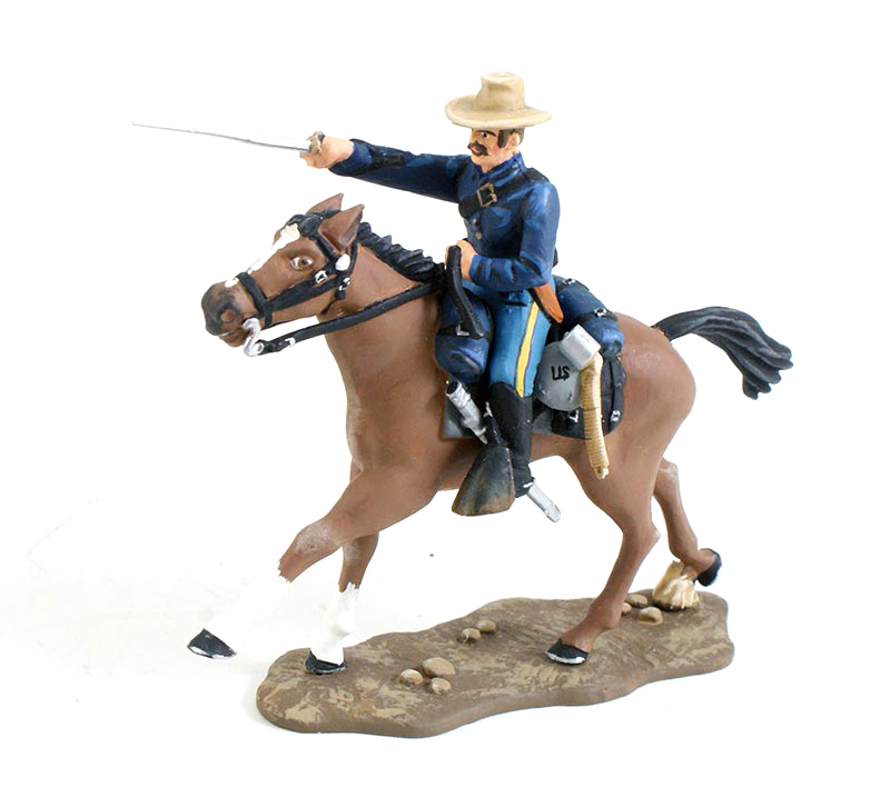 Michigan Toy Soldier Company : Morgan Miniatures - A MichToy Exclusive ...