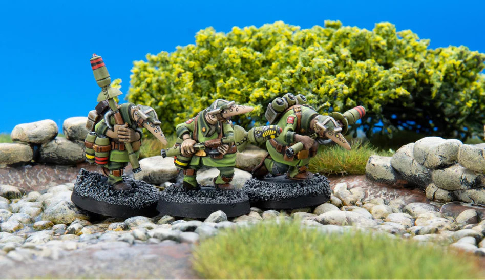 Michigan Toy Soldier Company : Wargames Atlantic - Wargames Atlantic ...