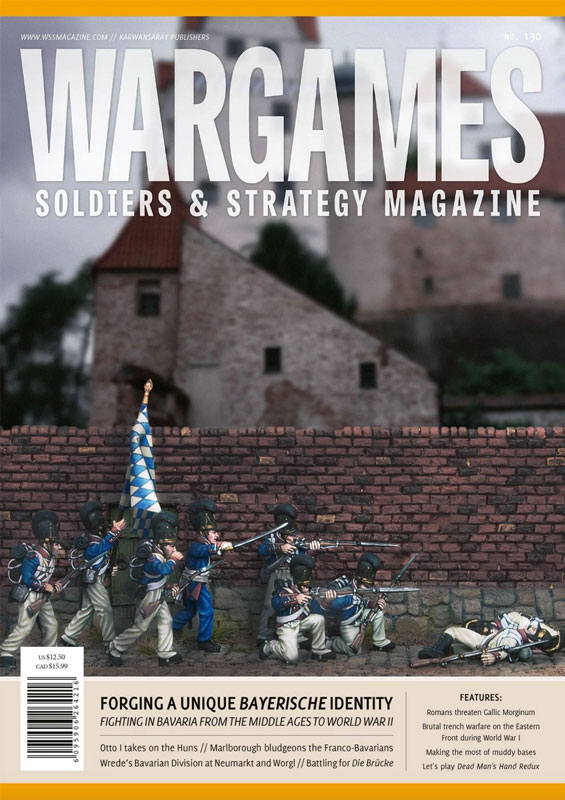 Michigan Toy Soldier Company : Wargames Soldiers and Strategy ...