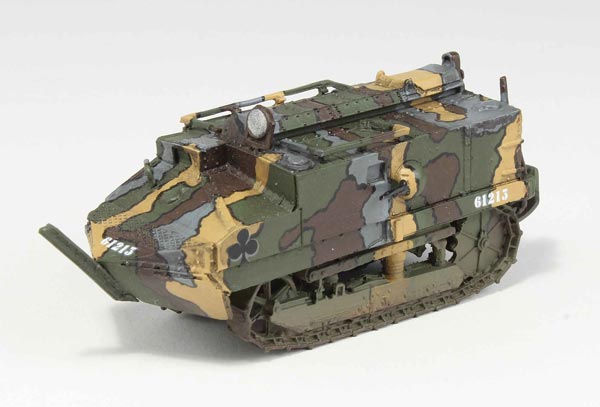 Michigan Toy Soldier Company : Wings of the Great War - WWI French ...