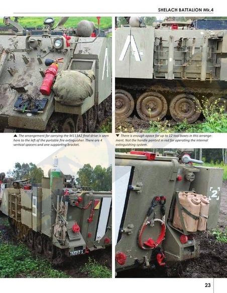 Michigan Toy Soldier Company : Desert Eagle Publishing - IDF Armor ...