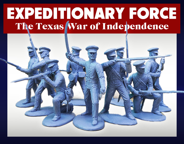 Michigan Toy Soldier Company Fine Toy Soldiers and Military Miniatures ...