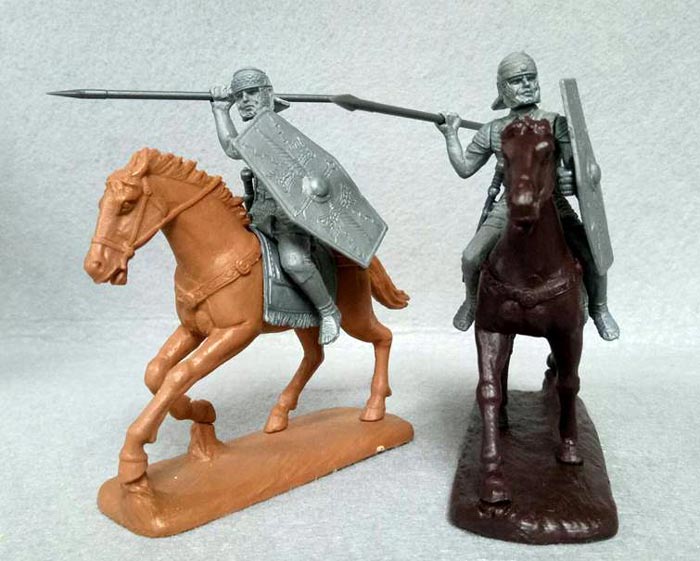 Michigan Toy Soldier Company : Expeditionary Force Toy Soldiers - Wars ...