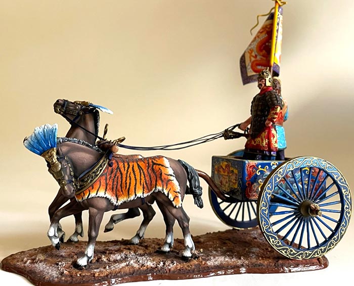 Michigan Toy Soldier Company : St. Petersburg Collection - AeroArt - HM ...