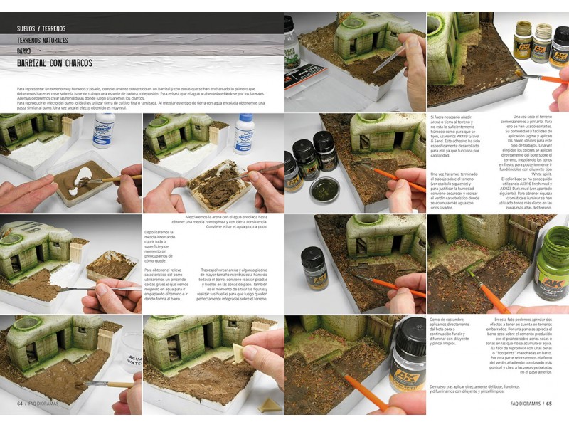 Michigan Toy Soldier Company : AK Interactive - AK Interactive F. A. Q ...