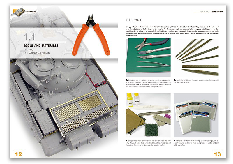 Michigan Toy Soldier Company : AMMO by Mig - vEncyclopedia of Armour ...