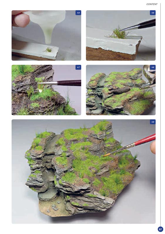 Michigan Toy Soldier Company : Andrea Miniatures - F.A.Q.: Frequently ...