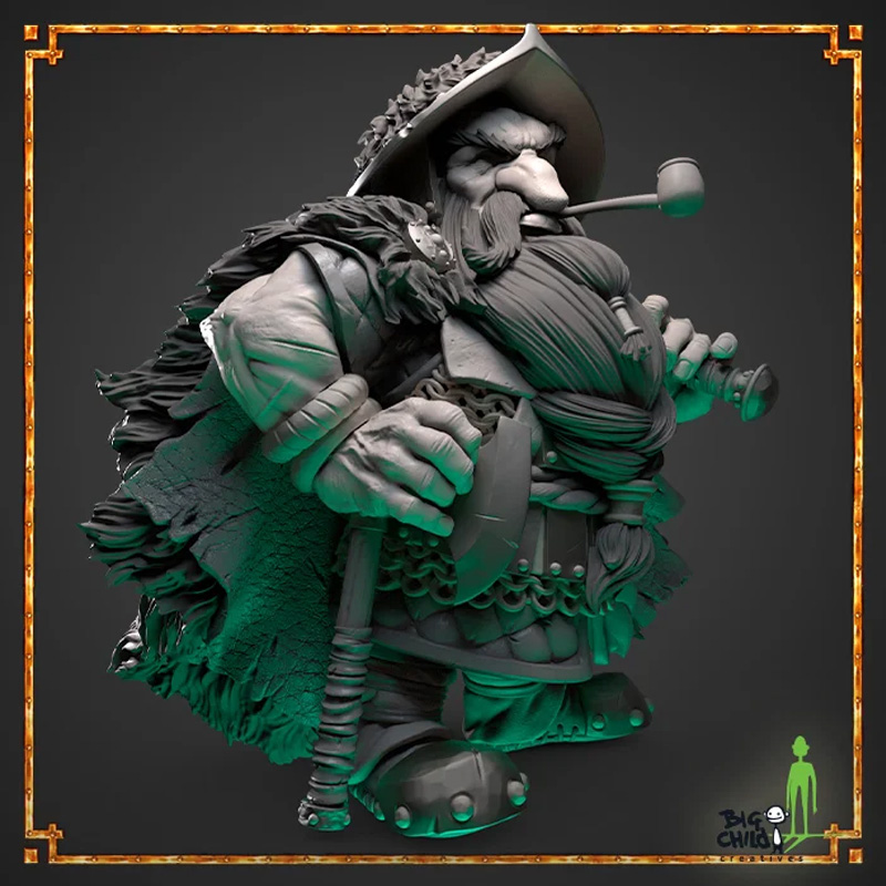 Michigan Toy Soldier Company : Big Child Creatives - Traders of ...