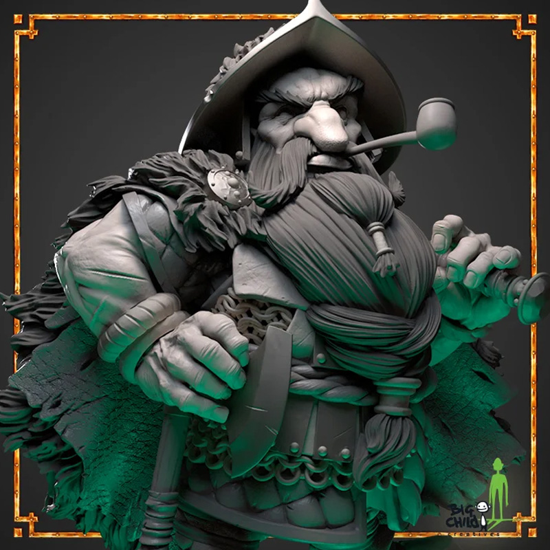 Michigan Toy Soldier Company : Big Child Creatives - Traders of ...