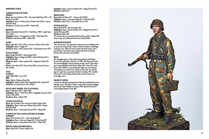 Michigan Toy Soldier Company : Mr Black Publications - Mr Black How to ...