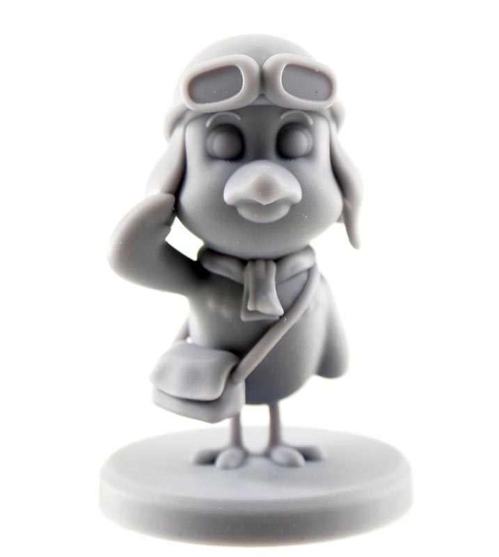 Michigan Toy Soldier Company : MichToy 3D - PlaKit Wacky Races ...