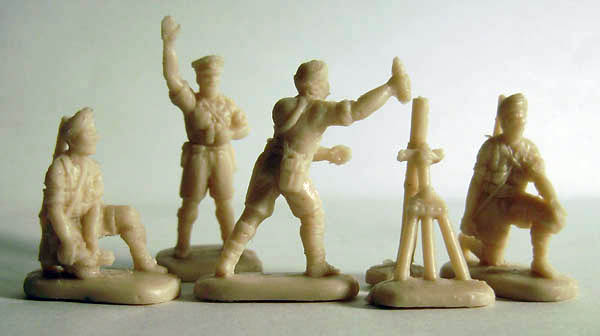 Michigan Toy Soldier Company : Strelets R Plastic Figures - Strelets ...