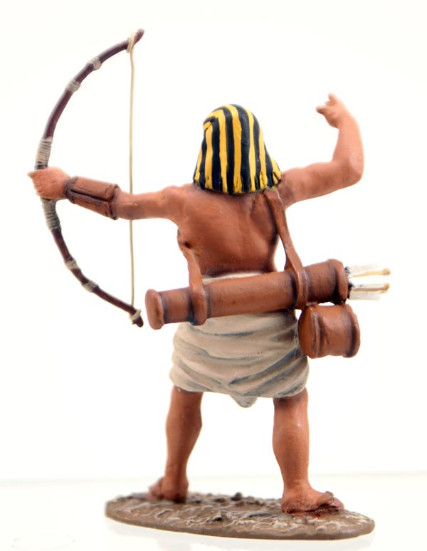 Michigan Toy Soldier Company : Morgan Miniatures - A MichToy Exclusive ...