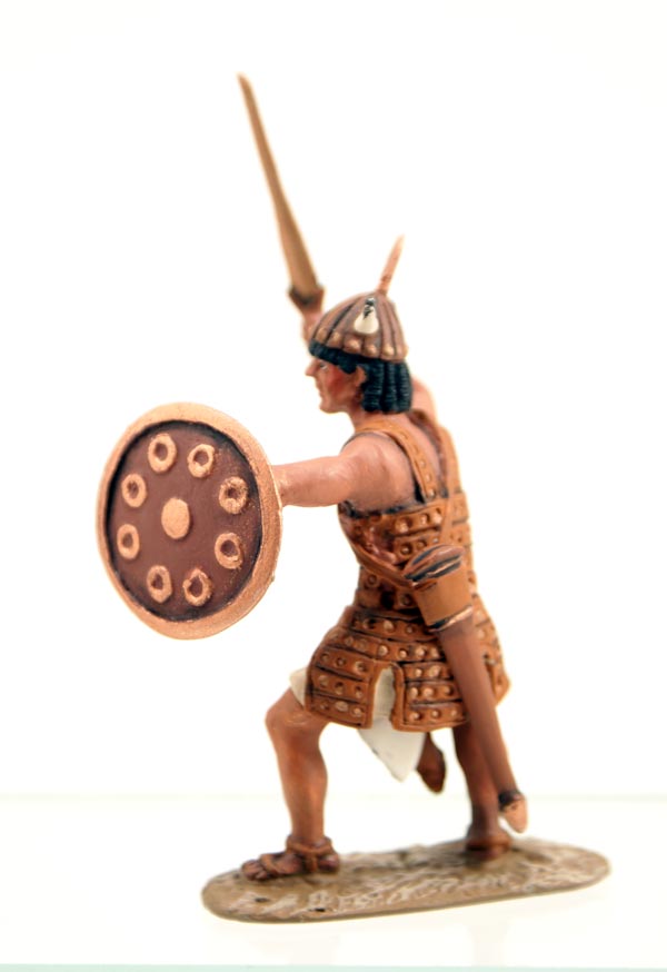 Michigan Toy Soldier Company : Morgan Miniatures - A MichToy Exclusive ...