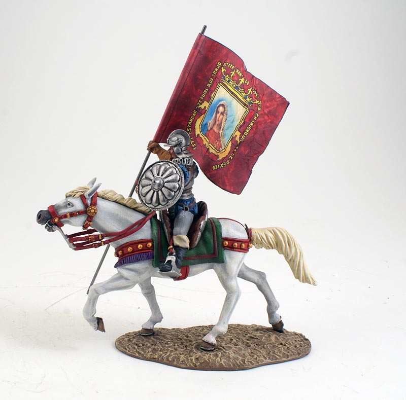 Michigan Toy Soldier Company : Morgan Miniatures - A MichToy Exclusive ...