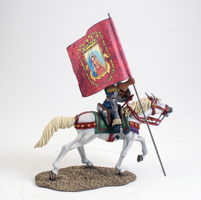 Michigan Toy Soldier Company : Morgan Miniatures - A MichToy Exclusive ...