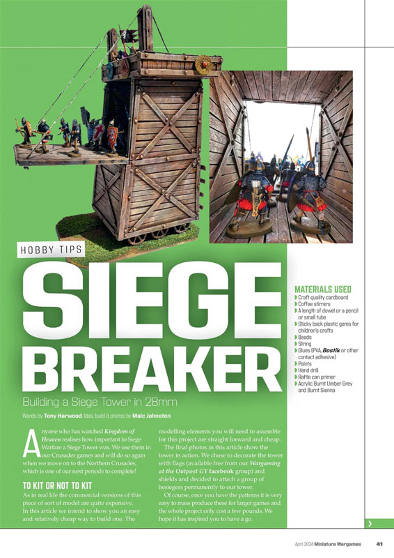 Michigan Toy Soldier Company : Miniature Wargames Magazine - Miniature ... Michigan Toy Soldier Company : Miniature Wargames Magazine - Miniature ...